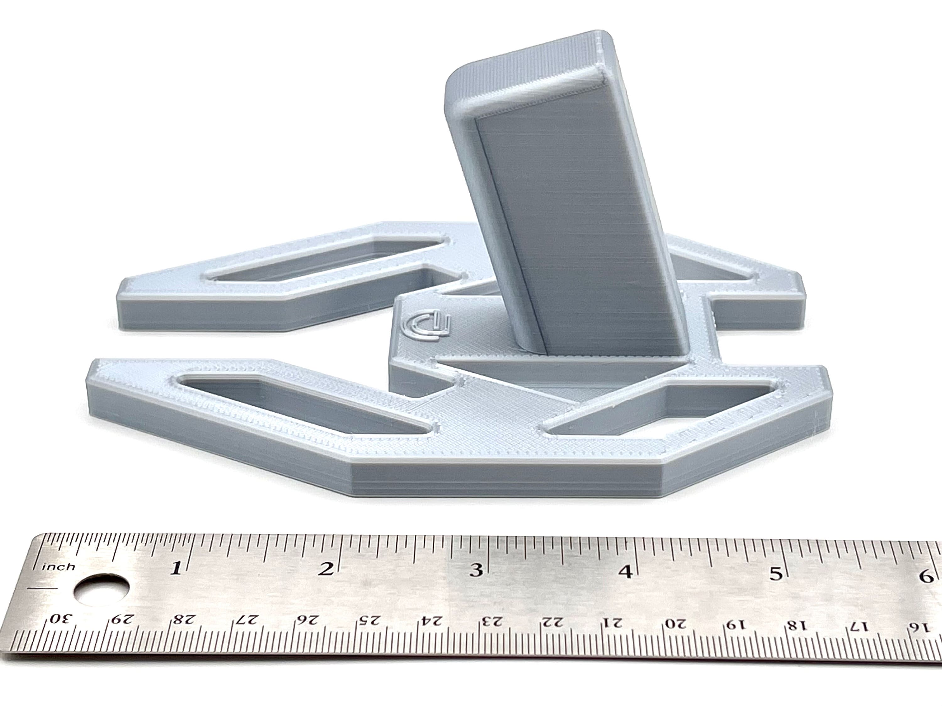 Cyberpunk Style Glock Display Stand Compatible With G 17 17C - Etsy