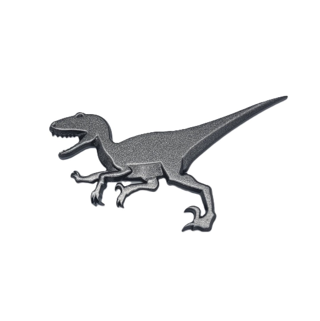 Raptor Emblem - Etsy