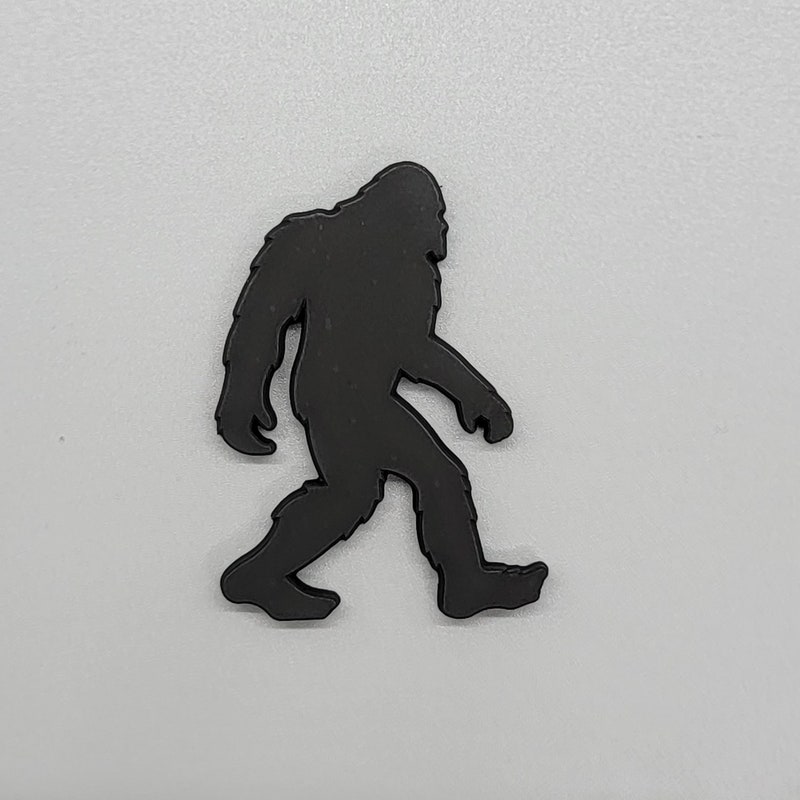 Sasquatch - Etsy