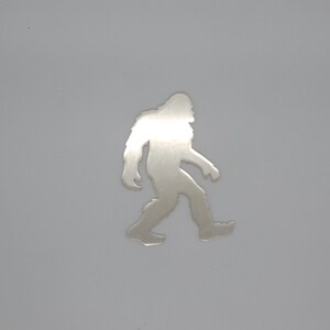 Custom Cut Stainless Steel Emblem | Personalized - Etsy