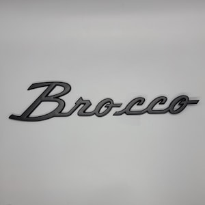 Custom Text Emblems in Classic Cursive Style - Etsy