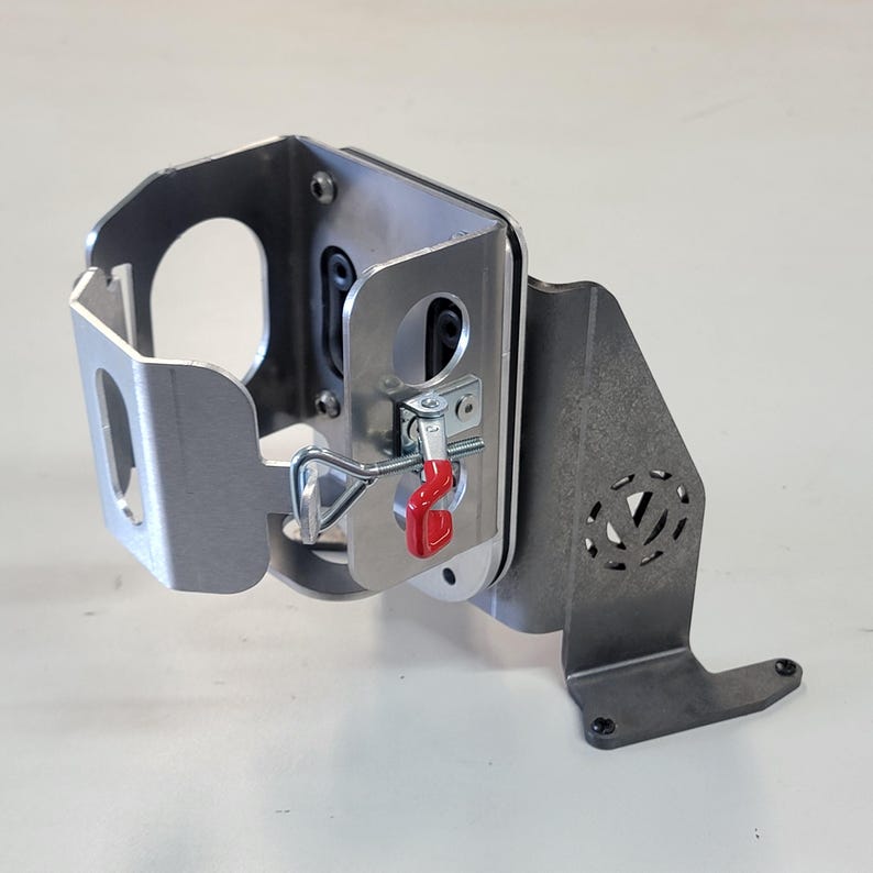 RESIN MIXER SHAKER for 1KG Round Bottles - Etsy