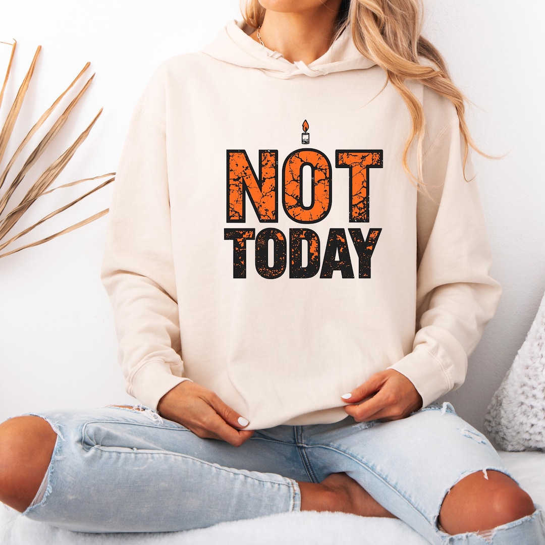 Not Dead Just Trending Sweatshirt | Funny Meme Graphic Crewneck - Etsy