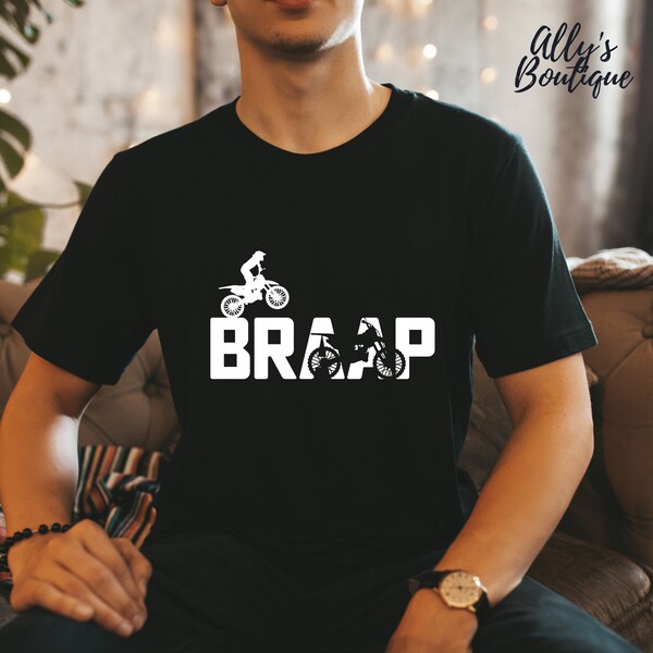 Braap - Etsy