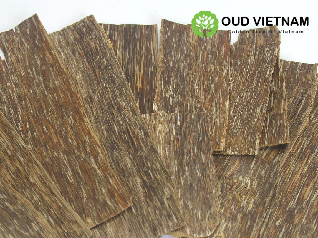 Oud Chunks Grade AA 05mm OCK2 Natural Pure Oud & Sweet - Etsy
