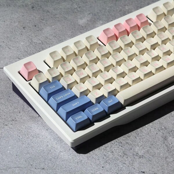 Mechanical Keyboard Keycaps - Etsy