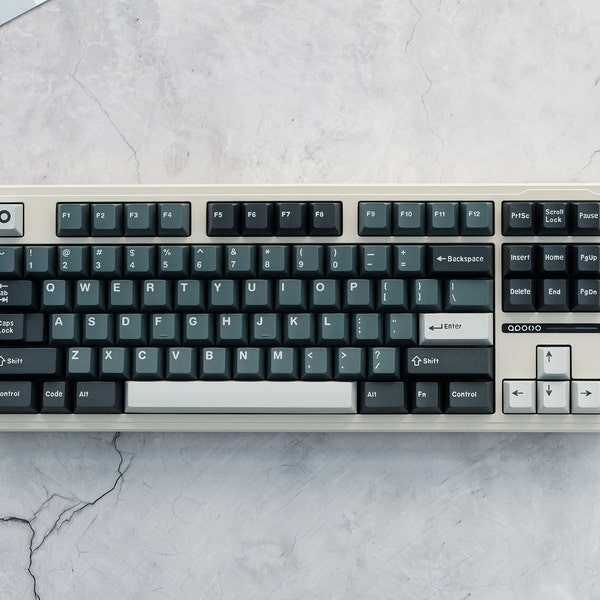 Apollo Keyboard - Etsy