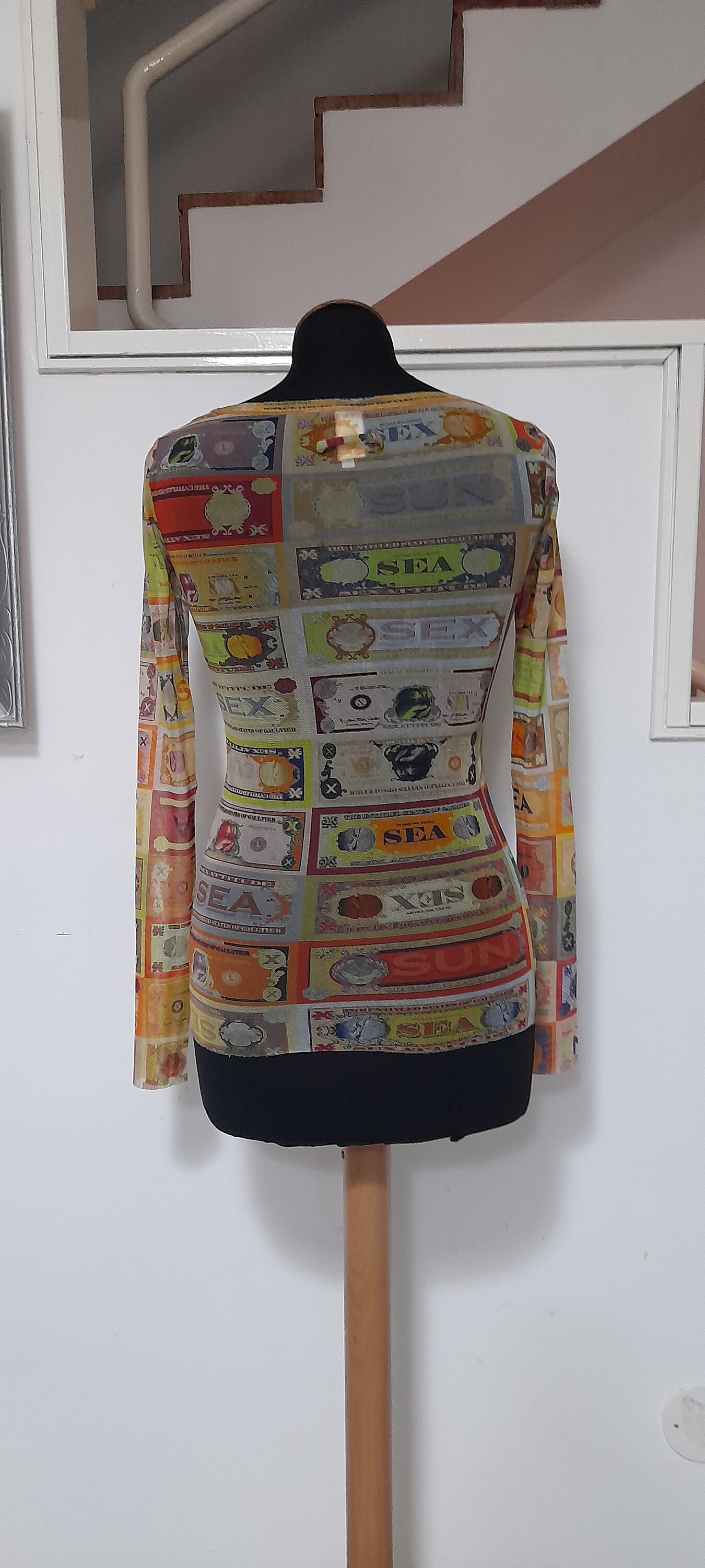 Jean Paul Gaultier Soleil FREE SHIPPING - Etsy