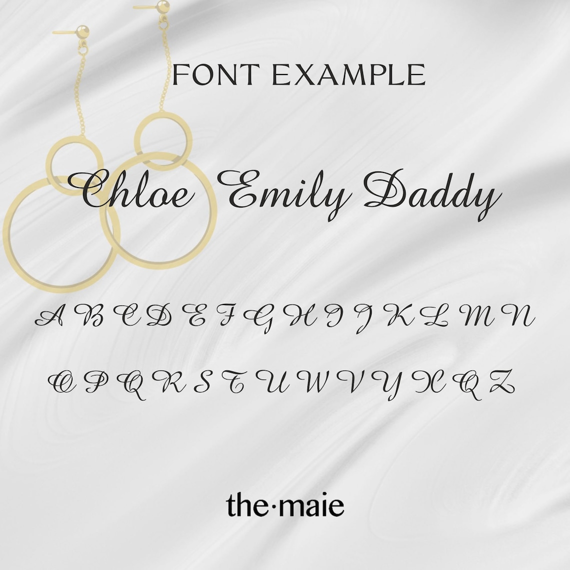 Customized Heart Fingerprint Writing Necklace Engraved Heart - Etsy