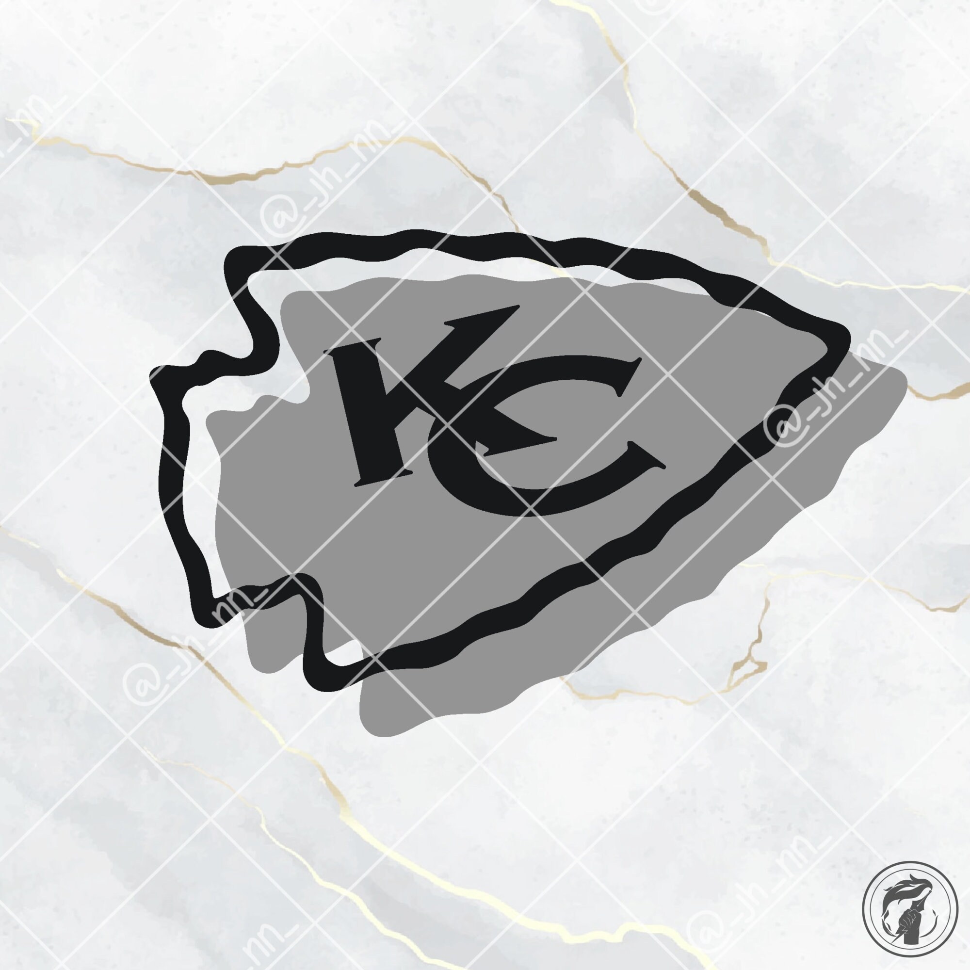 Arrow Head SVG, Arrow Head Shadow SVG, Arrow Head Vector, Arrowhead Dxf ...