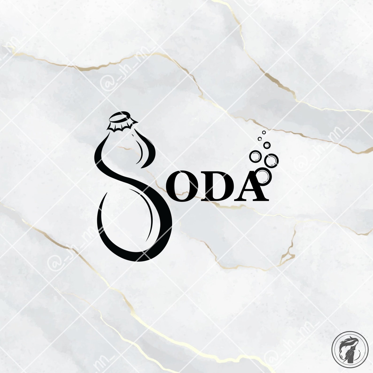 Soda SVG, Logo Png, Soda Icon Svg, Soda Bottle Logo, Coke Soda PNG ...