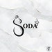 Soda SVG, Logo Png, Soda Icon Svg, Soda Bottle Logo, Coke Soda PNG ...