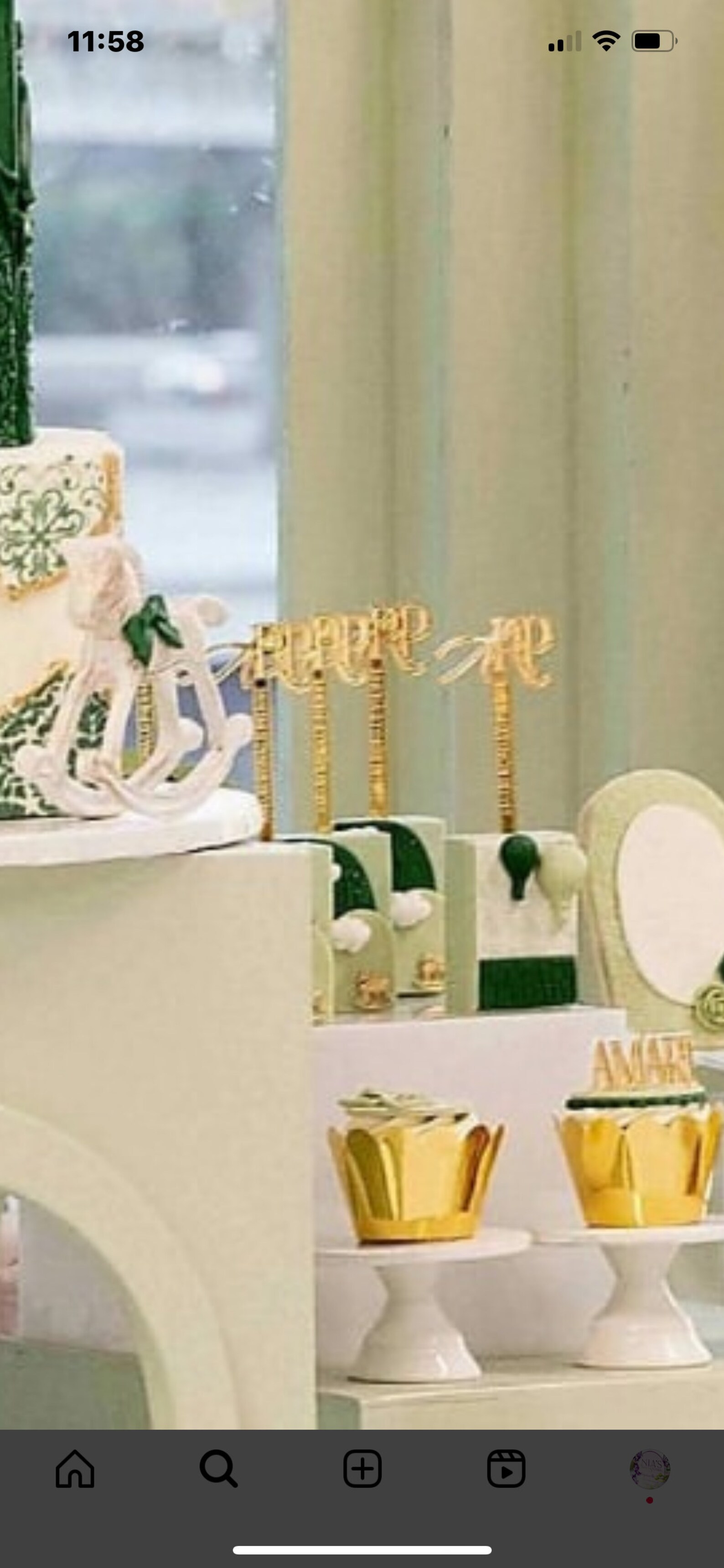 Custom Cakesicle Sticks, Treat Sticks, Cake Pop Sticks Laser Cut - Set ...