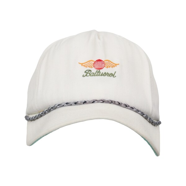 Vintage Golf Hat - Etsy