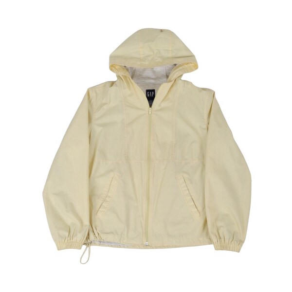 Yellow Gap Jacket - Etsy