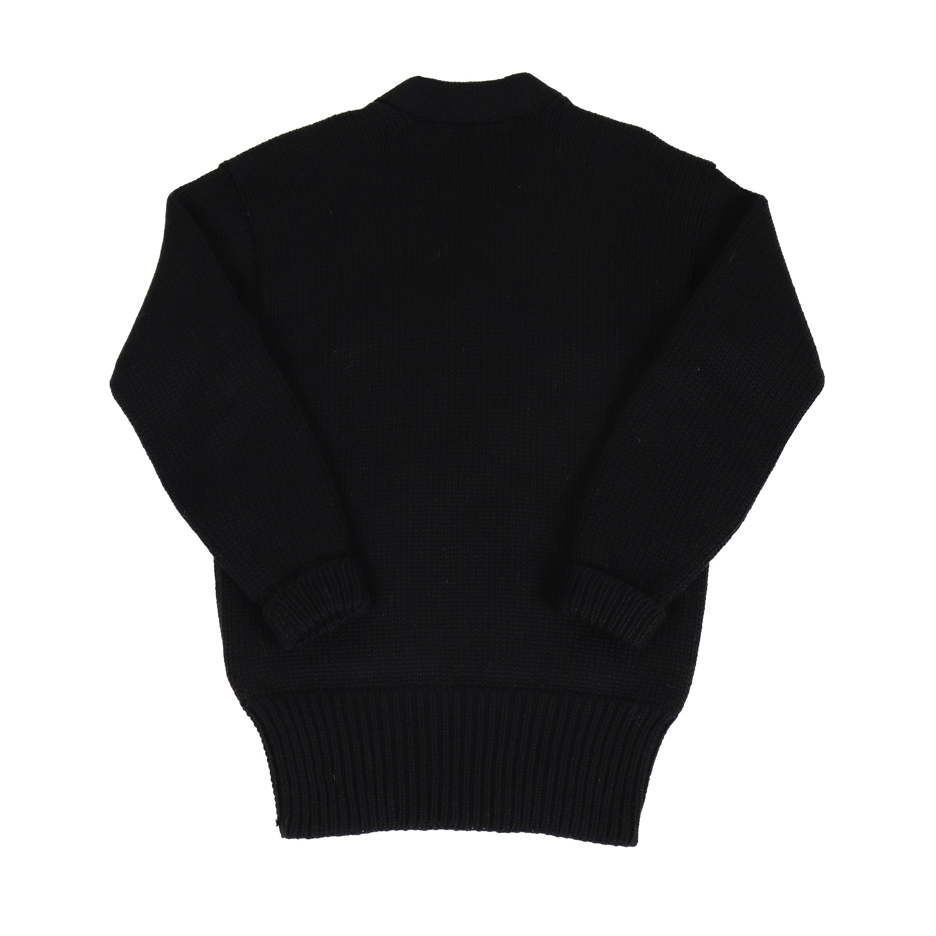Vintage Varsity University Sweater 1920s A.G Spaulding & Bros Black ...