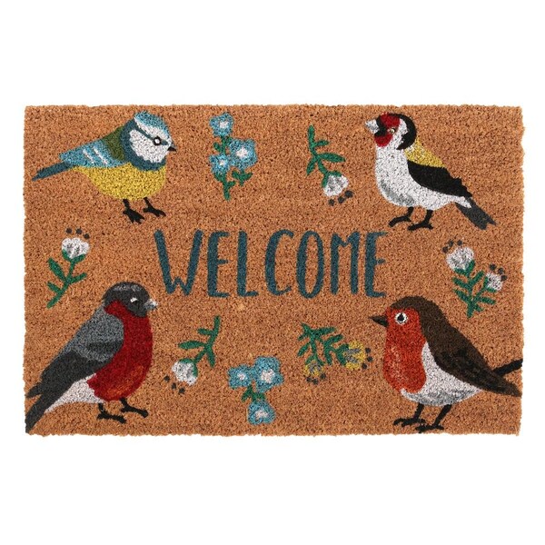 Red Door Mat - Etsy UK