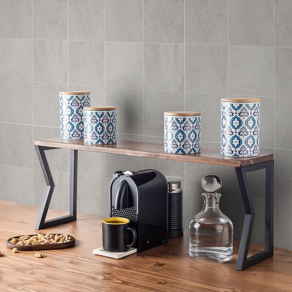 Counter Shelf - Etsy