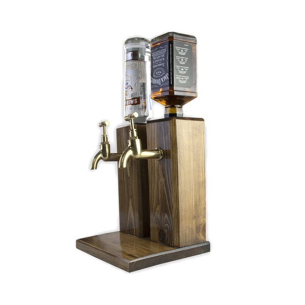 Liquor Dispenser - Etsy