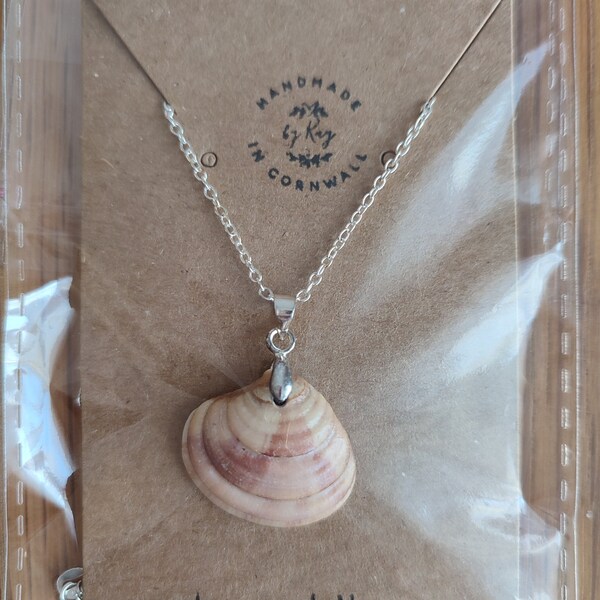 Shell Jewellery - Etsy UK
