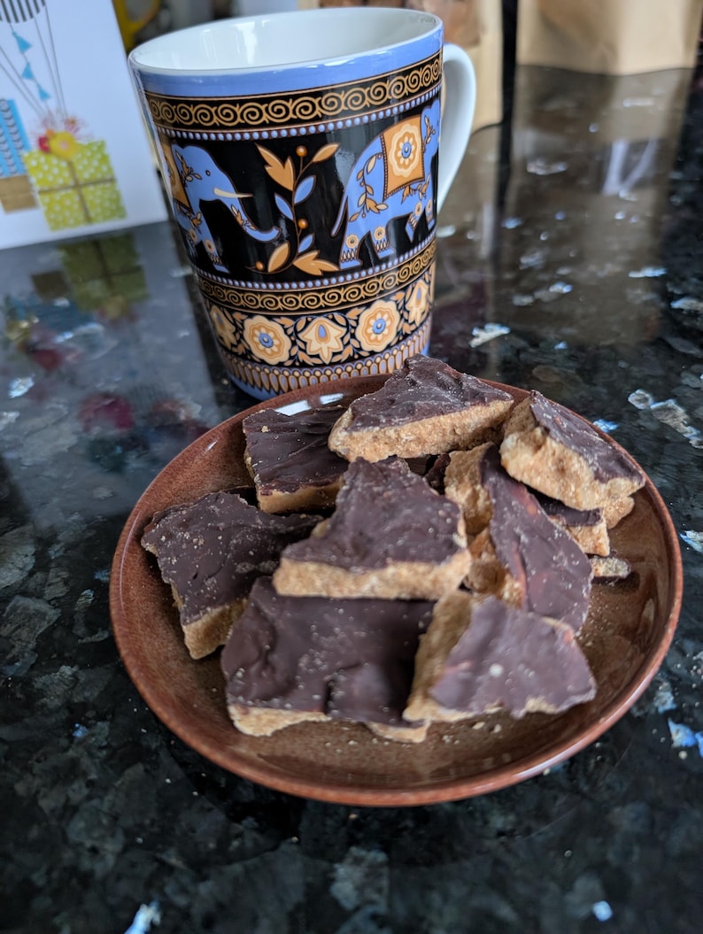 Luxury Sri Lanka Milk Toffee by Colombo Artisan -bag of 10 or 15 Pieces ...