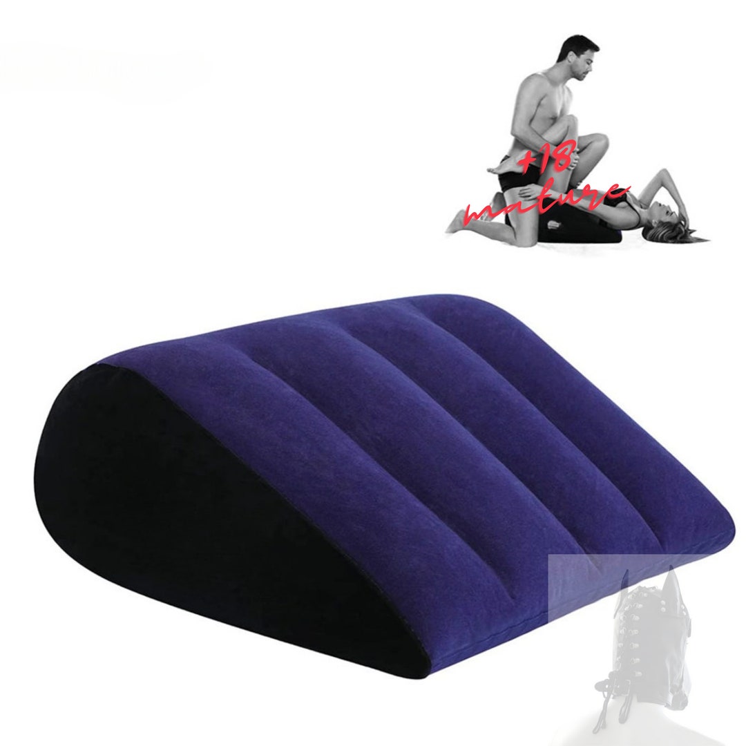Foam Wedge Sex Ph
