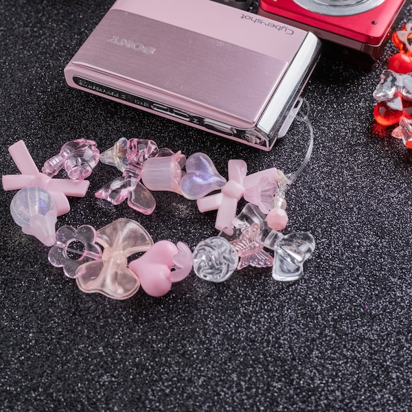 Y2k Accessories - Etsy