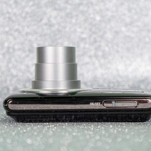 Sony Cybershot DSC-W670 - Y2k Digicam CCD - 16.1 Mp - Fully Working ...