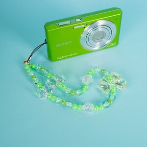 Cute, Trendy Charm for Digicam or Phone - Y2k Accessory - Multiple ...
