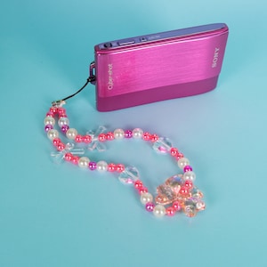 Cute, Trendy Charm for Digicam or Phone - Y2k Accessory - Multiple ...
