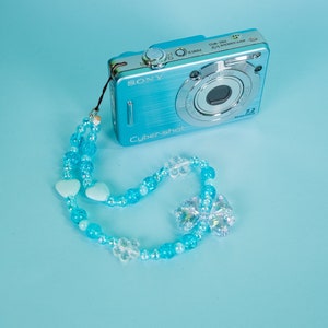 Cute, Trendy Charm for Digicam or Phone - Y2k Accessory - Multiple ...