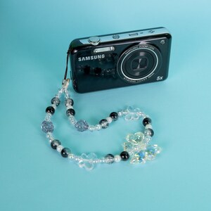 Cute, Trendy Charm for Digicam or Phone - Y2k Accessory - Multiple ...