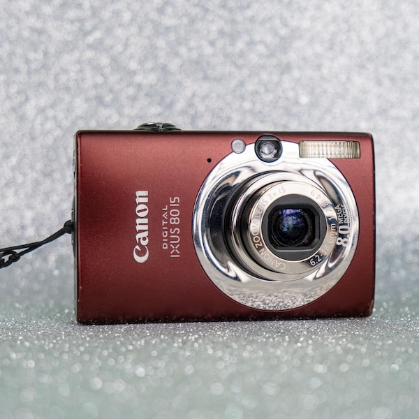 Canon - Etsy
