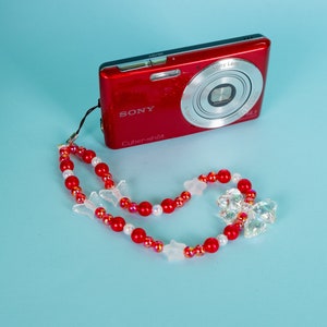 Cute, Trendy Charm for Digicam or Phone - Y2k Accessory - Multiple ...