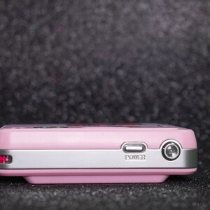 Hello Kitty Camera Sanrio Duo Y2k Digicam CCD Pink Fully Working ...