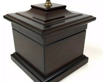 Bombay Jewelry Box - Etsy