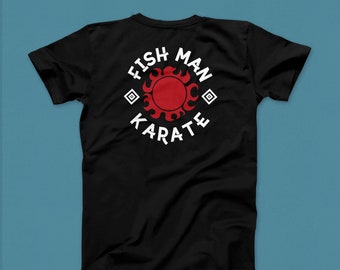 Straw Hat Crew Shirt - Etsy