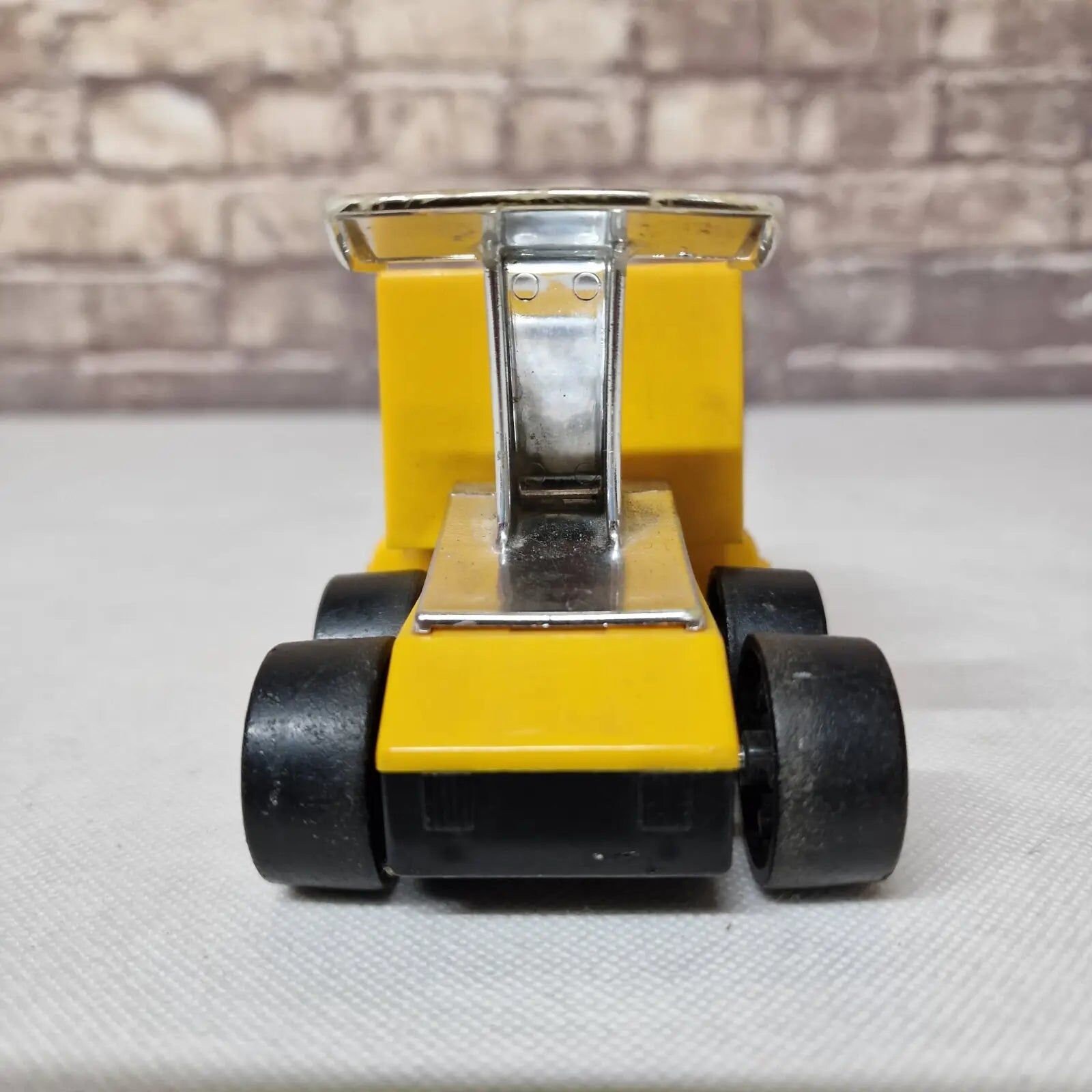 Vintage Tonka Racing Truck - Etsy