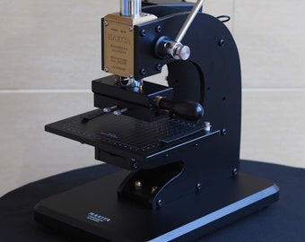 Hot Foil Machine | Etsy