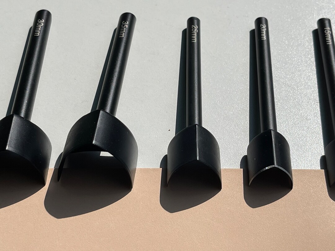 Leather Corner V-shape Punch Leather Corner Cutter Leather - Etsy