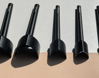 V Shape Punch - Etsy