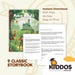 9 CLASSIC Storybook - Kids Printable Storybook Book | Great Interaction With Kiddos | Digital ...