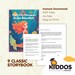 9 CLASSIC Storybook - Kids Printable Storybook Book | Great Interaction With Kiddos | Digital ...