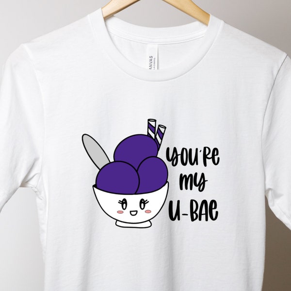 Ube - Etsy