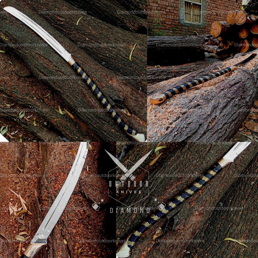 Lord of the Rings High Elven Warrior Sword, Hand Forged Stainless Steel ...