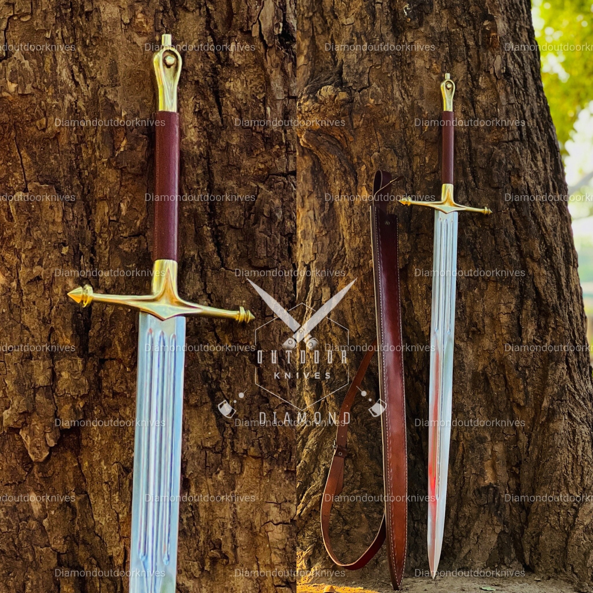 Ice Game Of Thrones Replica