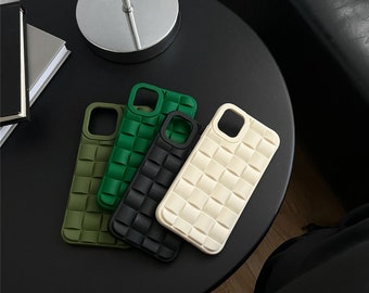 Rubik's Cube Phone Case Tough Case V2 - Etsy
