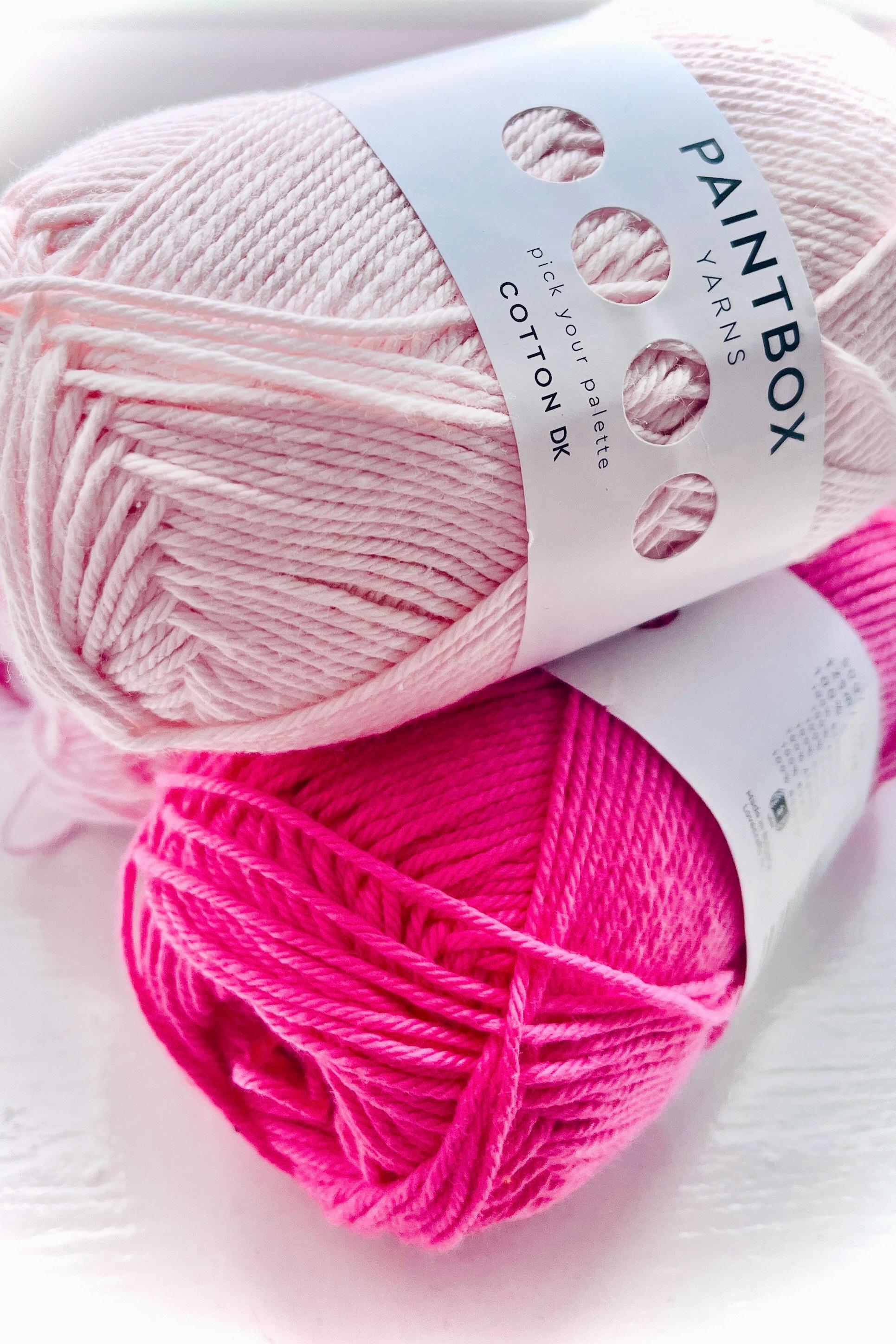 Paintbox yarns cotton dk store