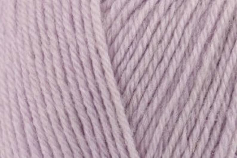 Sirdar Country Classic 4PLY 100% Cotton Super Soft Smooth Anti Pilling ...
