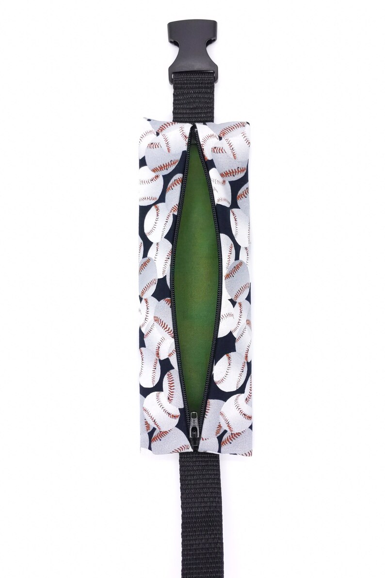 Epicute Shortstop Epipen Case, Double Auvi-q, Allerject, Emerade, Puffer Pouch adjustable Belt ...